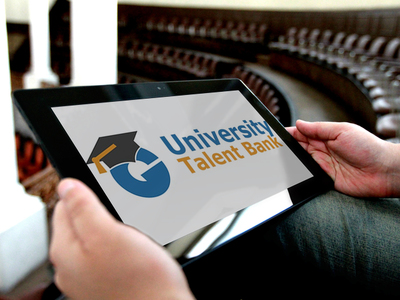 University Talent Bank